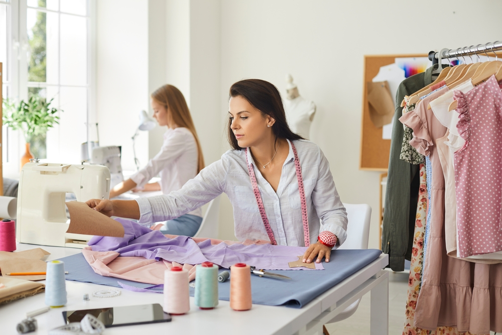 Moda Tasarımı Bölümünü Kazanmak İçin Kursa Gitmek Şart Mı?