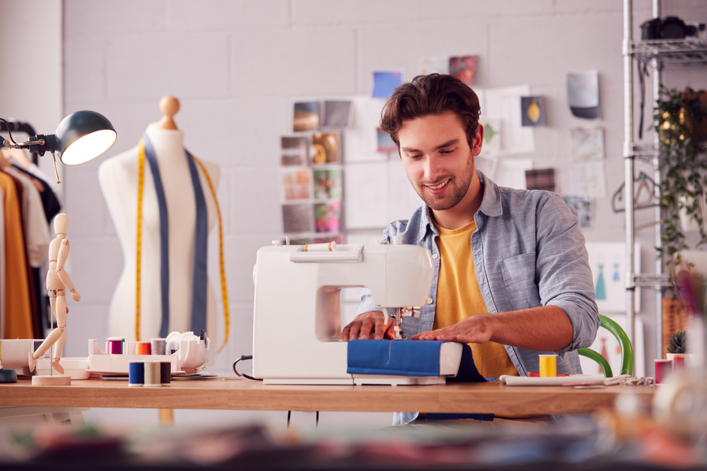 Özel Moda ve Tekstil Tasarımı Kursu – Modaya Yön Veren Siz Olun!